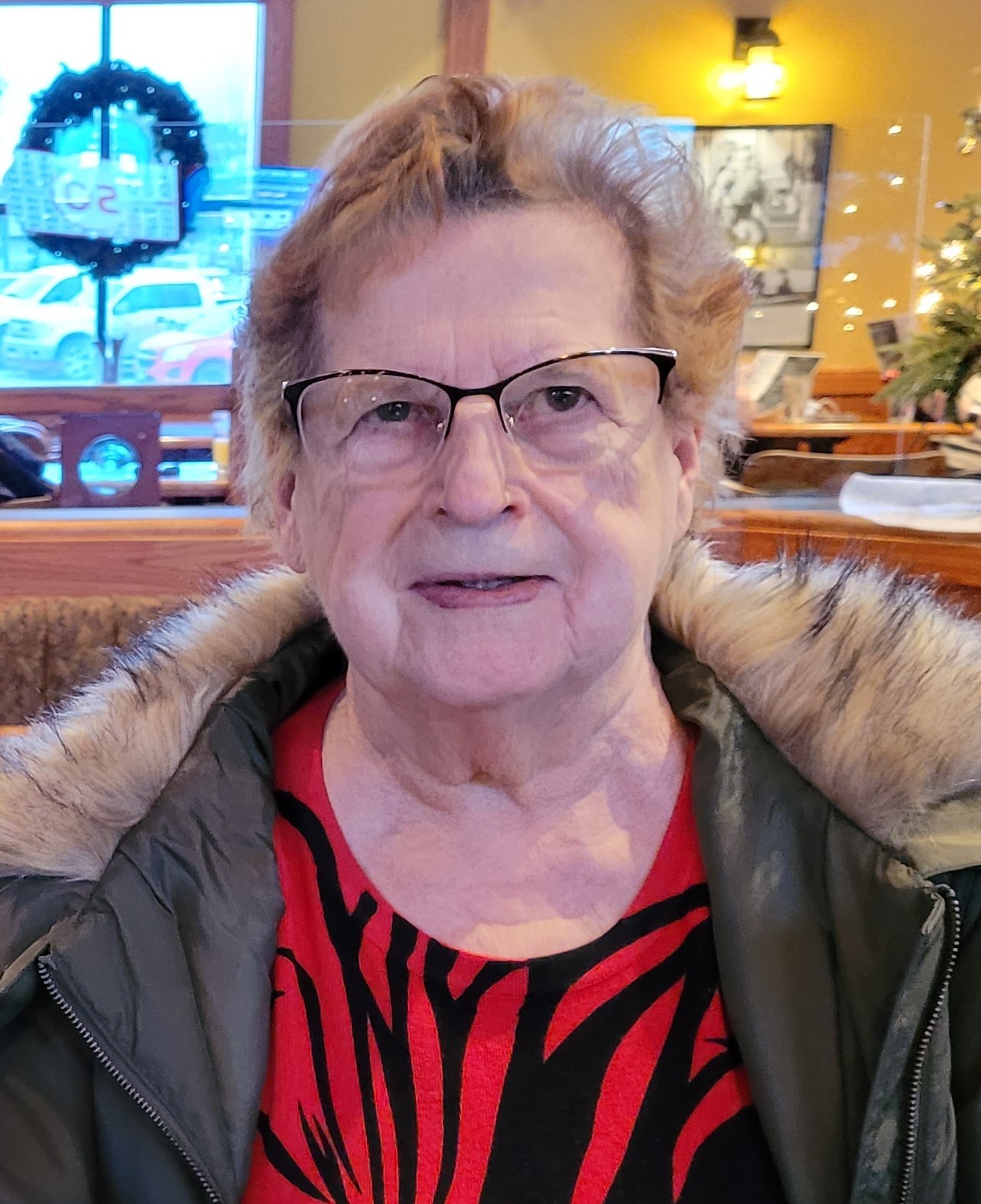Marlene McCallum Obituary - Kamloops, BC