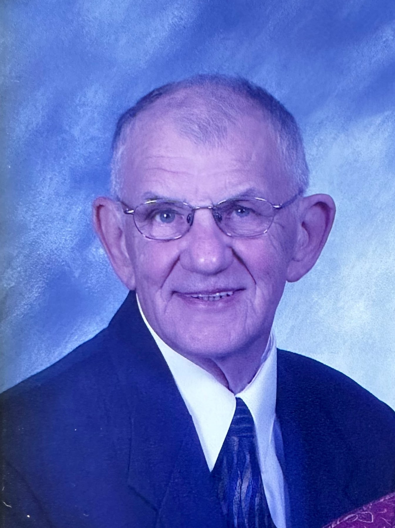 Robert Thomas Obituary - Bowie, MD