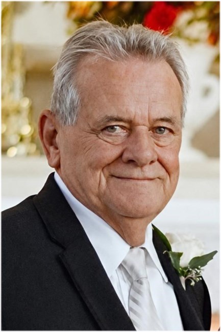 Robert Barner Obituary - Clinton Township, MI