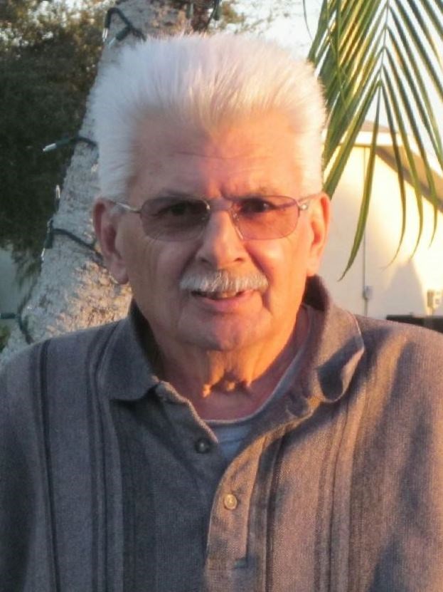 Anthony Cardamone Obituary - Cape Coral, FL
