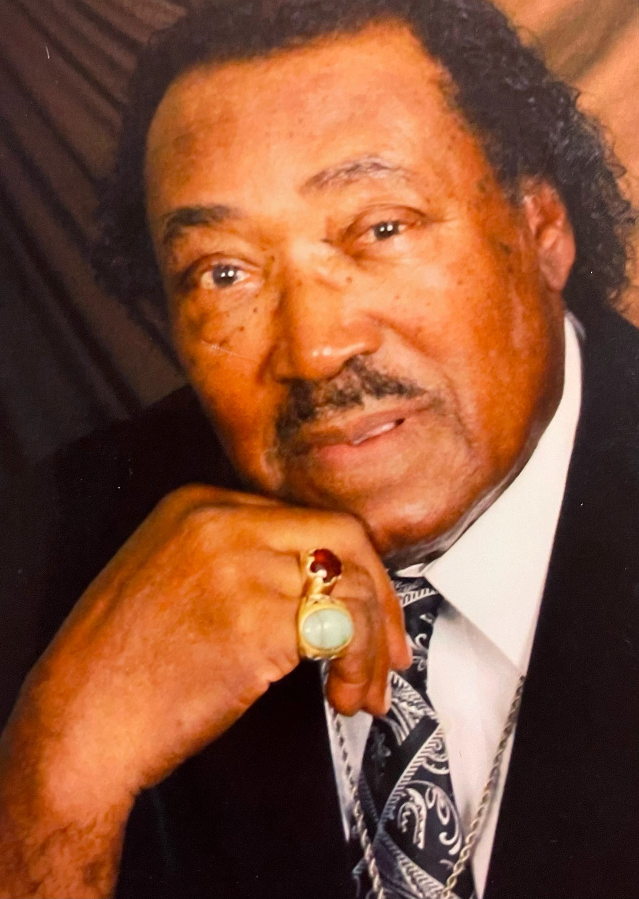 Charles Arceneaux Obituario - Houston, TX