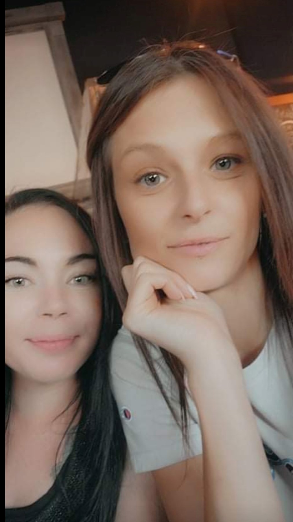 Danielle Latimer's Instagram, Twitter & Facebook on IDCrawl