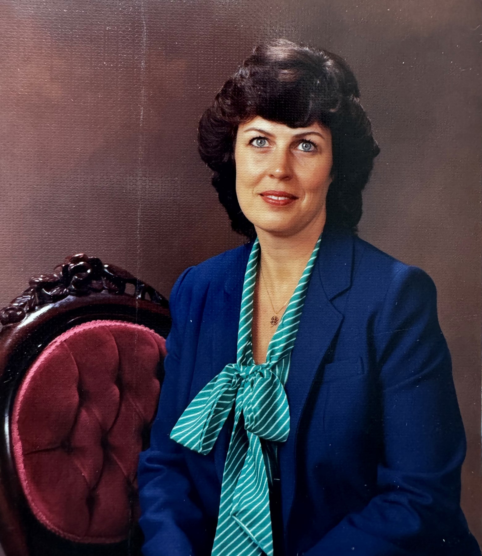 Lynnette Sutschek Obituary - Las Vegas, NV