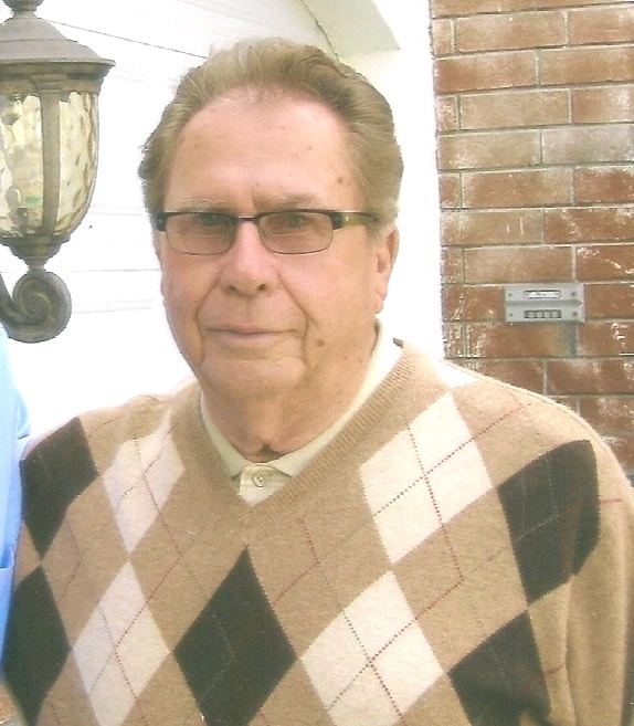 Donald Phillips Obituary