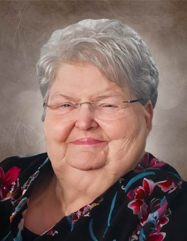 Patricia Boucher avis de décès - Jonquiere, QC