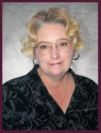 Barbara Hudlin Obituary - Wichita, KS
