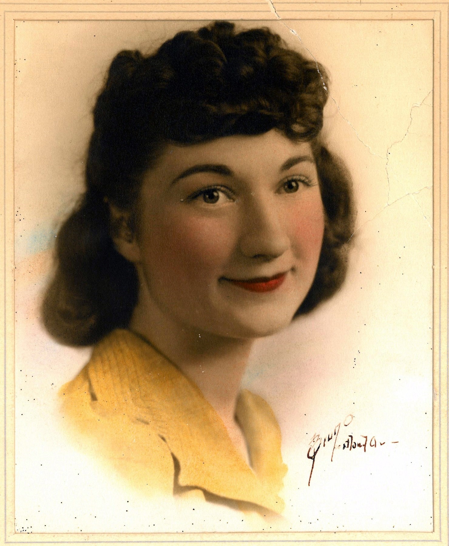 Betty Pumphrey Obituary - Portland, OR