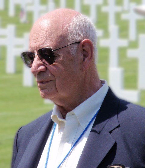 Robert Emerson Obituary