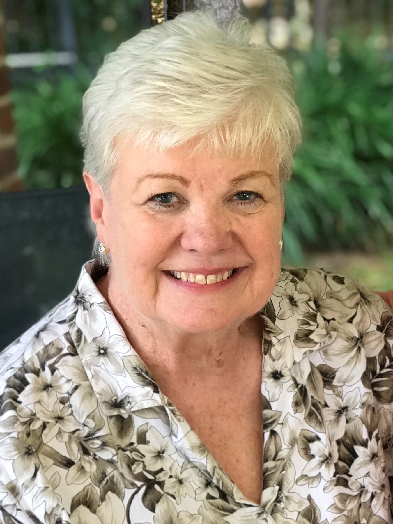 Jeane Cazort Isaac Obituary - Houston, TX