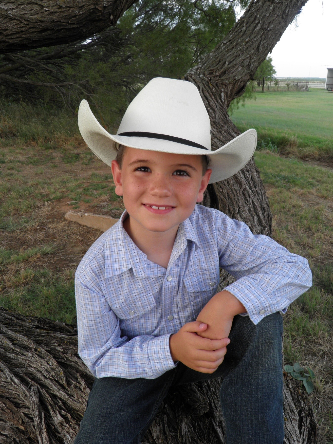 Levi Coker Obituary - Hamilton, TX