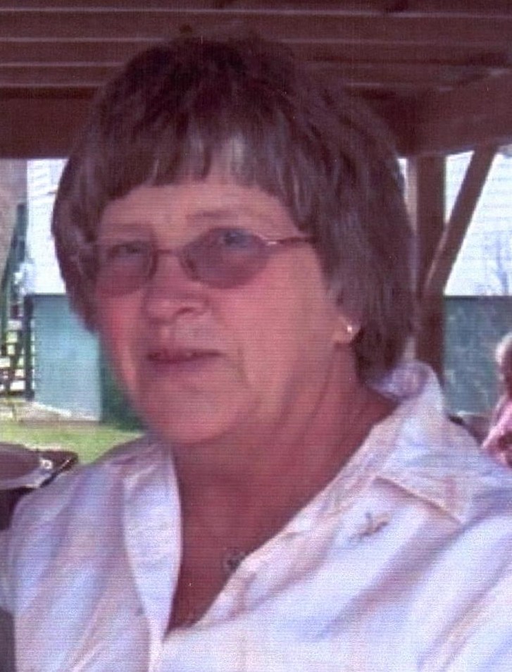 Peggy Niday Obituary - Beckley, WV