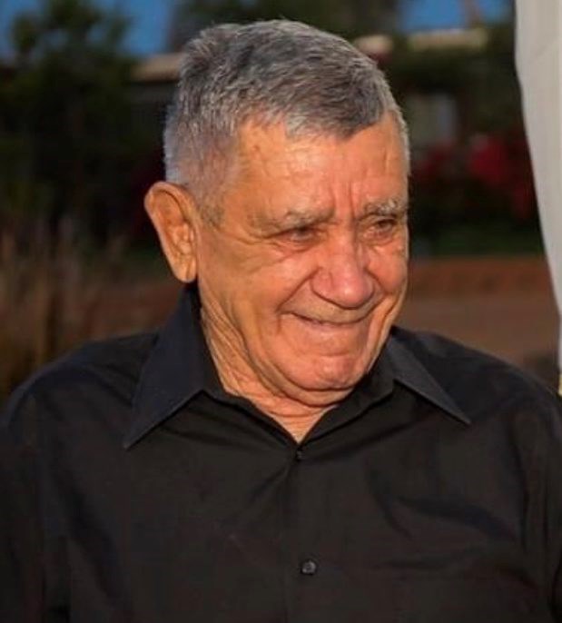 Candelario Valdez Canedo Obituary - Goodyear, AZ