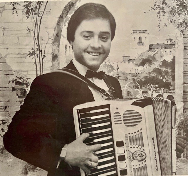 Mario Muschi Obituary - San Francisco, CA