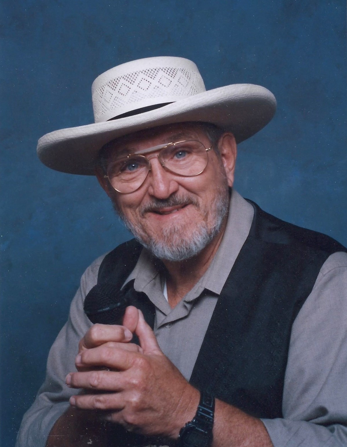 John Hendrick Obituary - Beverly Hills, FL
