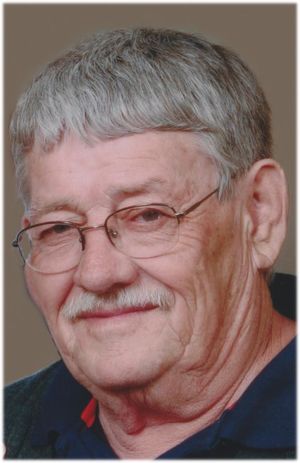 Gerald R. Hebert Obituary - Cornwall, ON