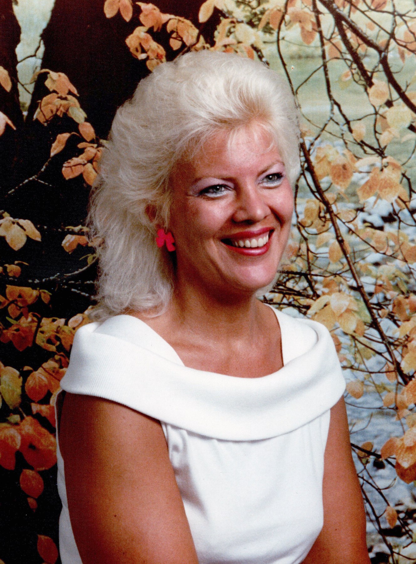 Martha Arnold Obituary - Mansfield, OH