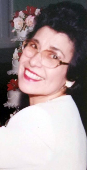 Isabel Báez Quiñones Obituary - Caguas, PR