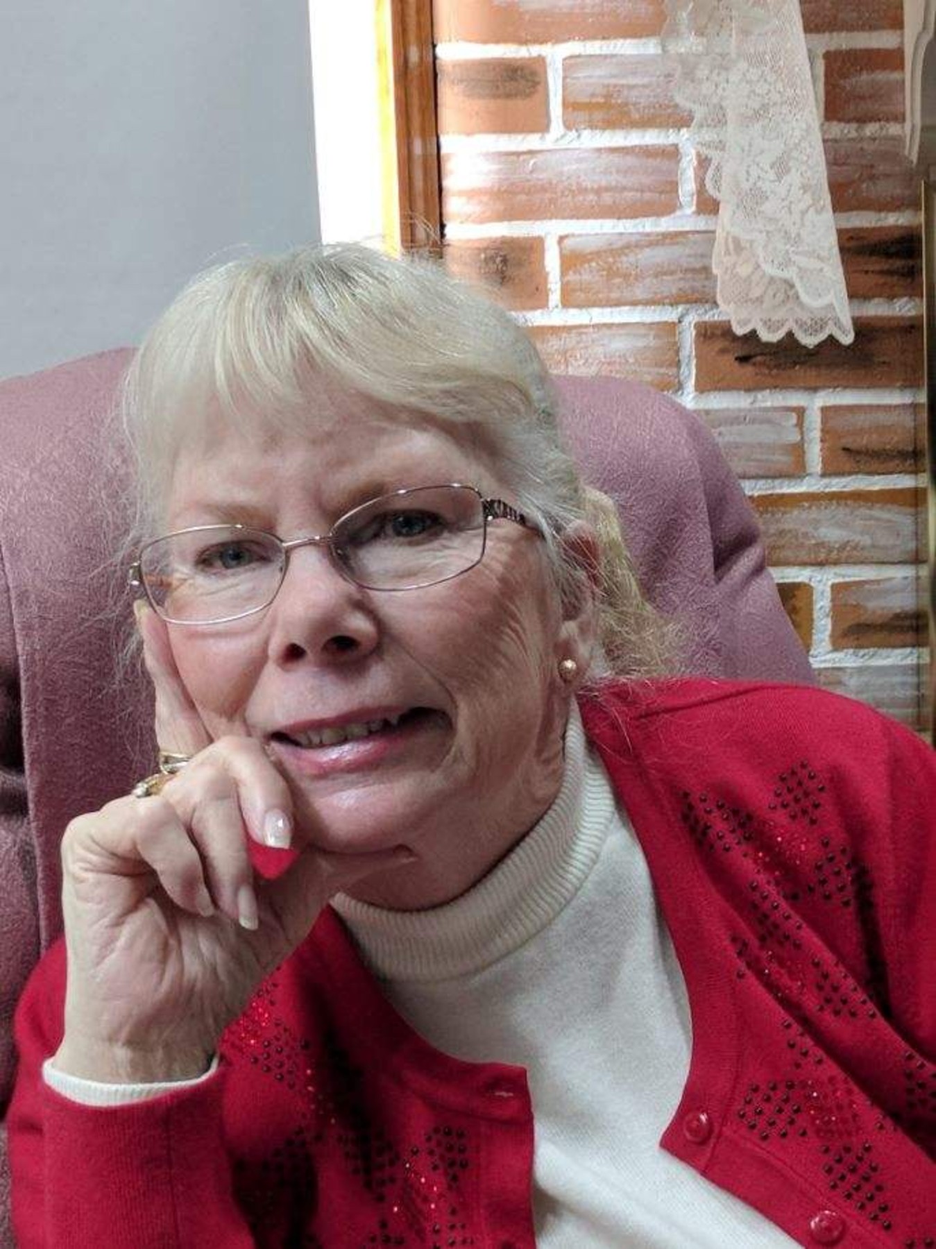 Ronald Frame's Instagram, Twitter & Facebook on IDCrawl