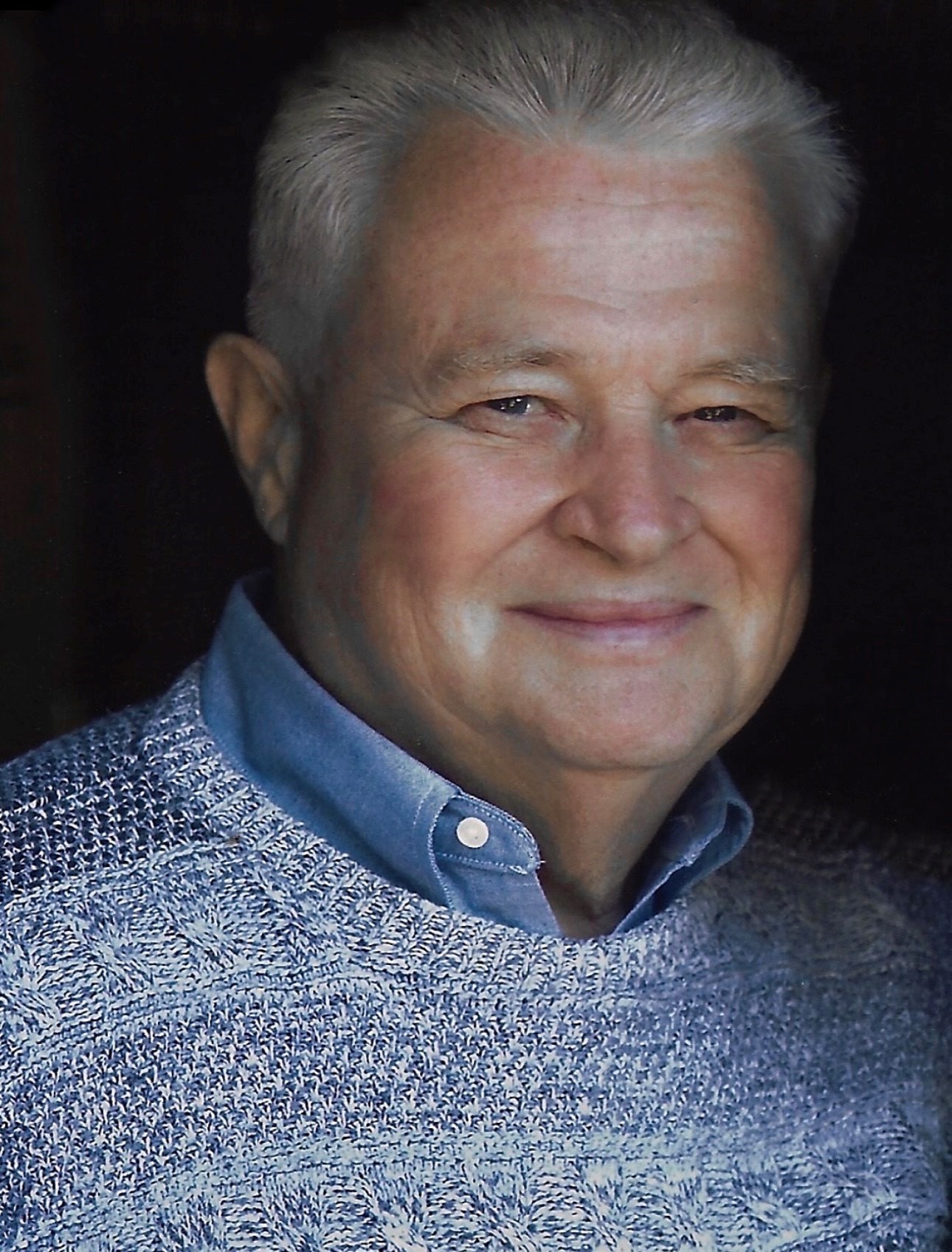 Charles Kenneth Lins Obituary - Arlington, TX