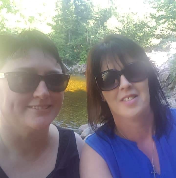 Marie Macleod's Instagram, Twitter & Facebook on IDCrawl