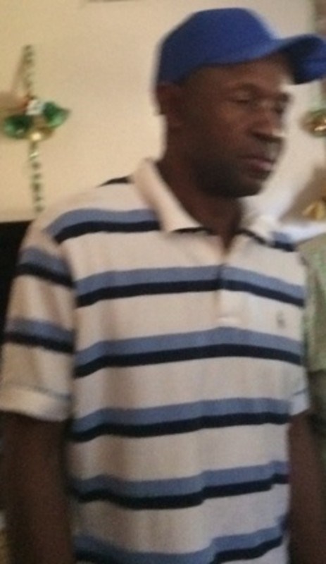 charles robert walker