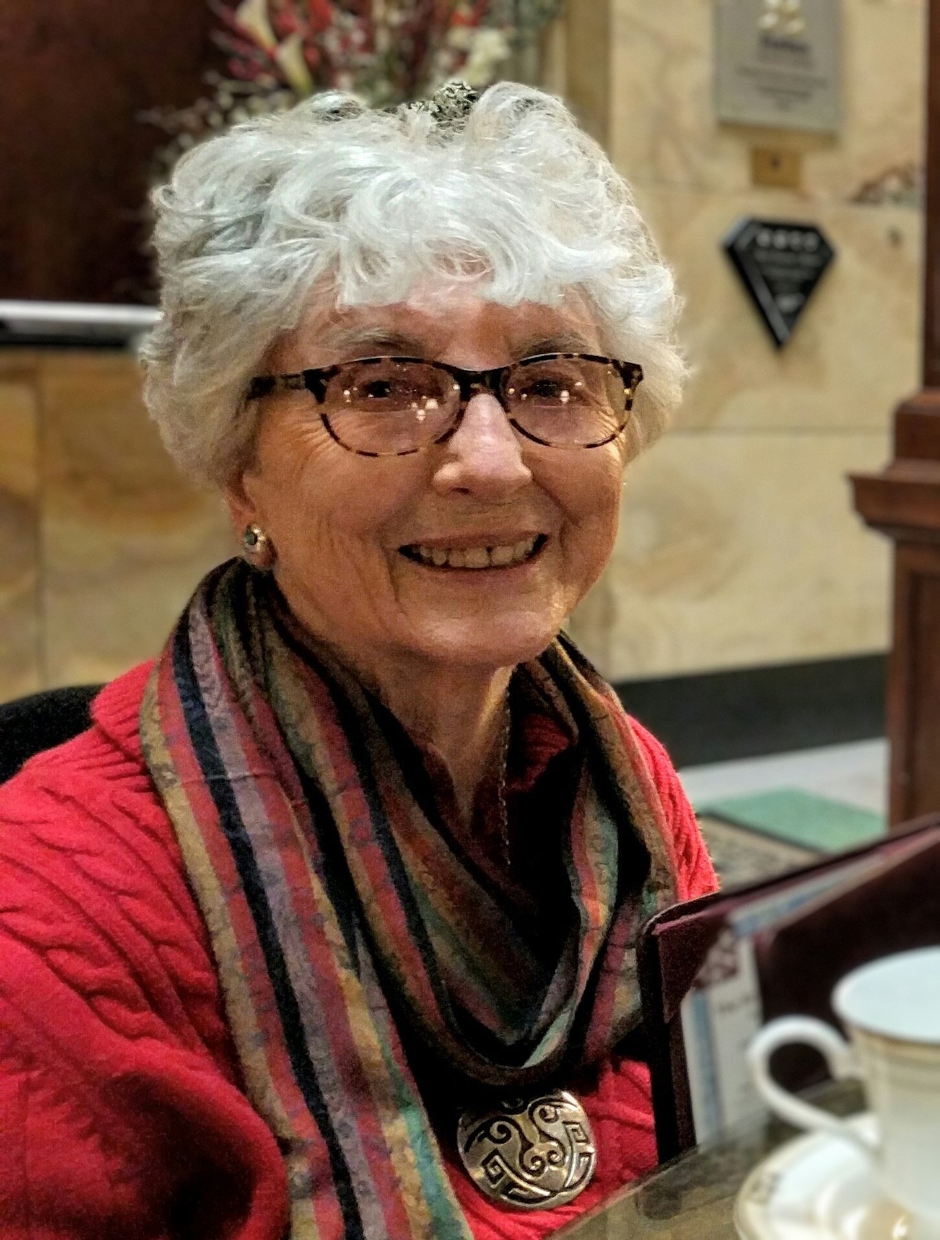 Jean W. Walker Obituary - Boulder, CO