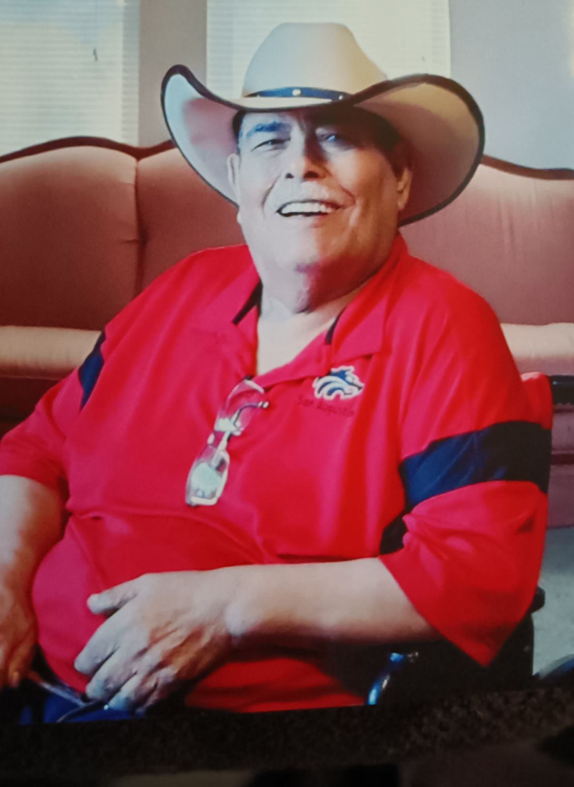 Navor Ochoa Camargo Obituary - Kokomo, IN