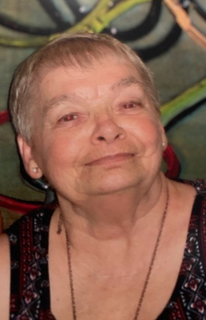 Maureen Kerr Obituary - Saskatoon, SK