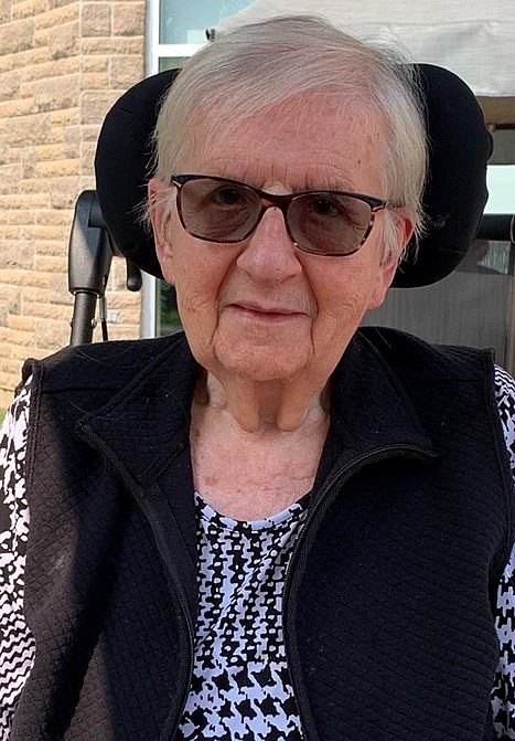 Pierrette Buisson Obituary - St-Lambert, QC