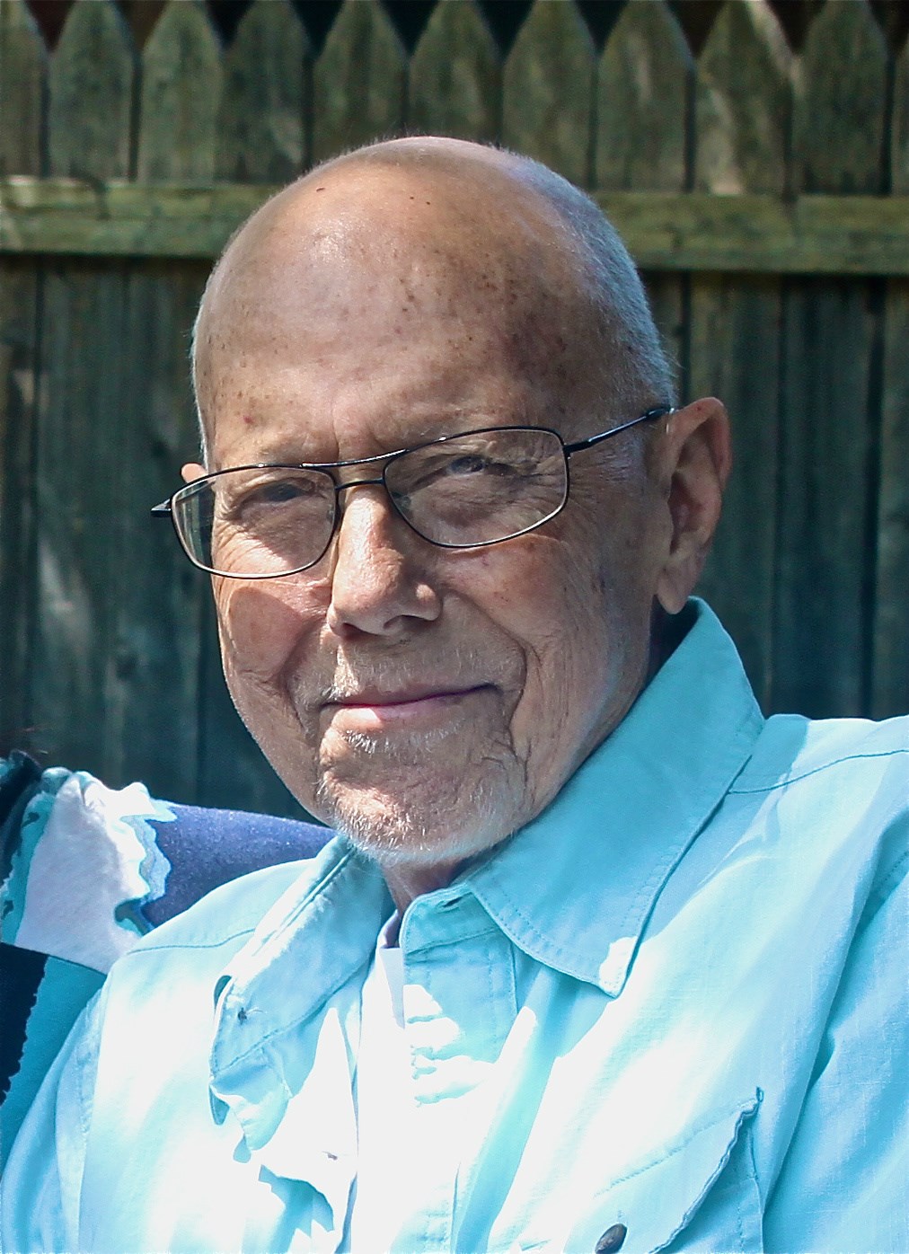 Robert C Harwell Jr. Obituary - Fort Worth, TX