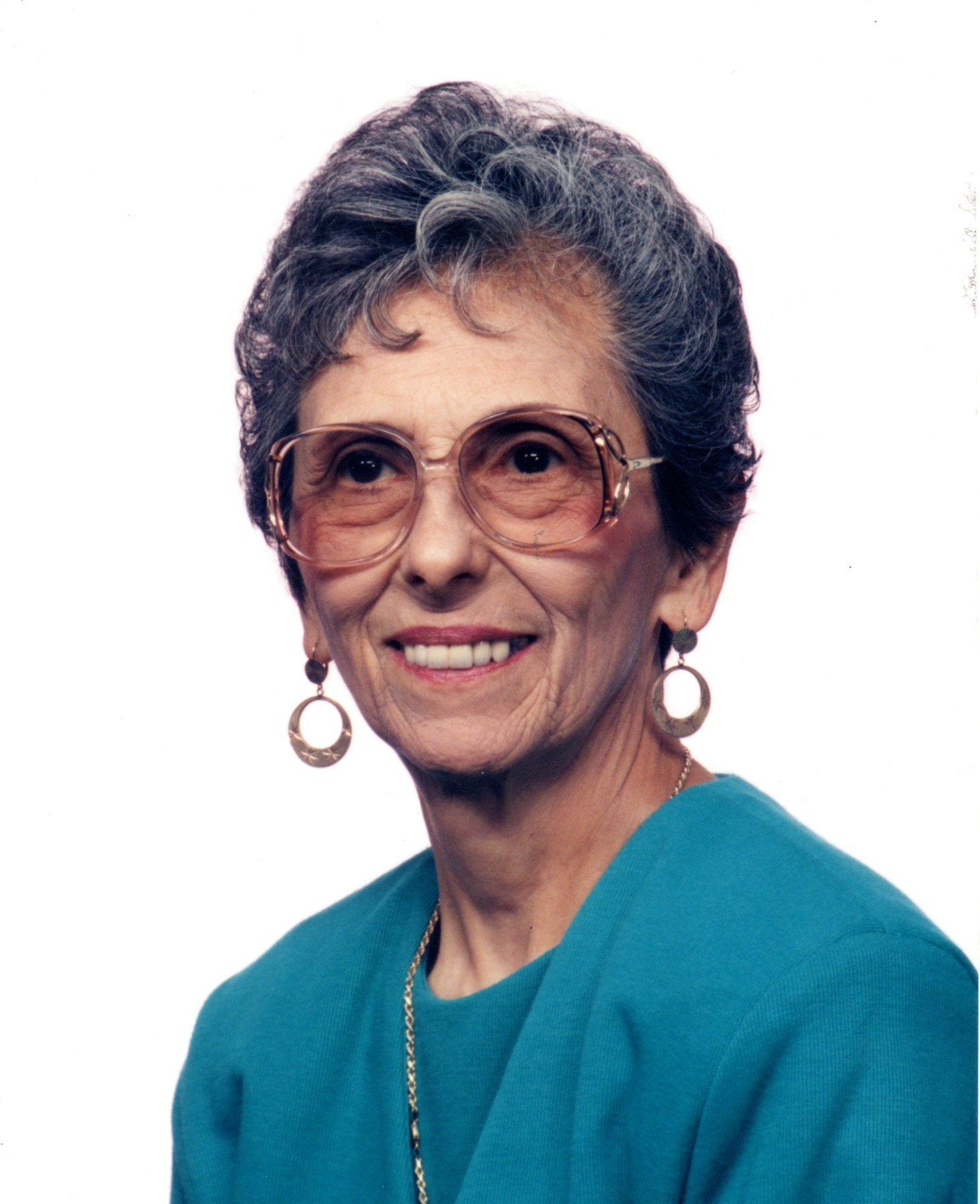 Amalia "Mollie" Alexander Obituary - Chula Vista, CA