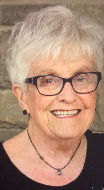 Lillian Turnbull Obituary - Hamilton, ON