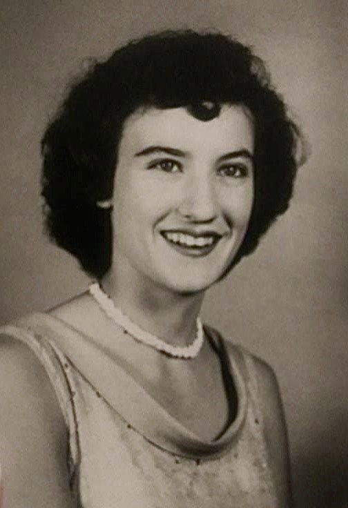 Betty Sewell Obituary - Brandon, FL