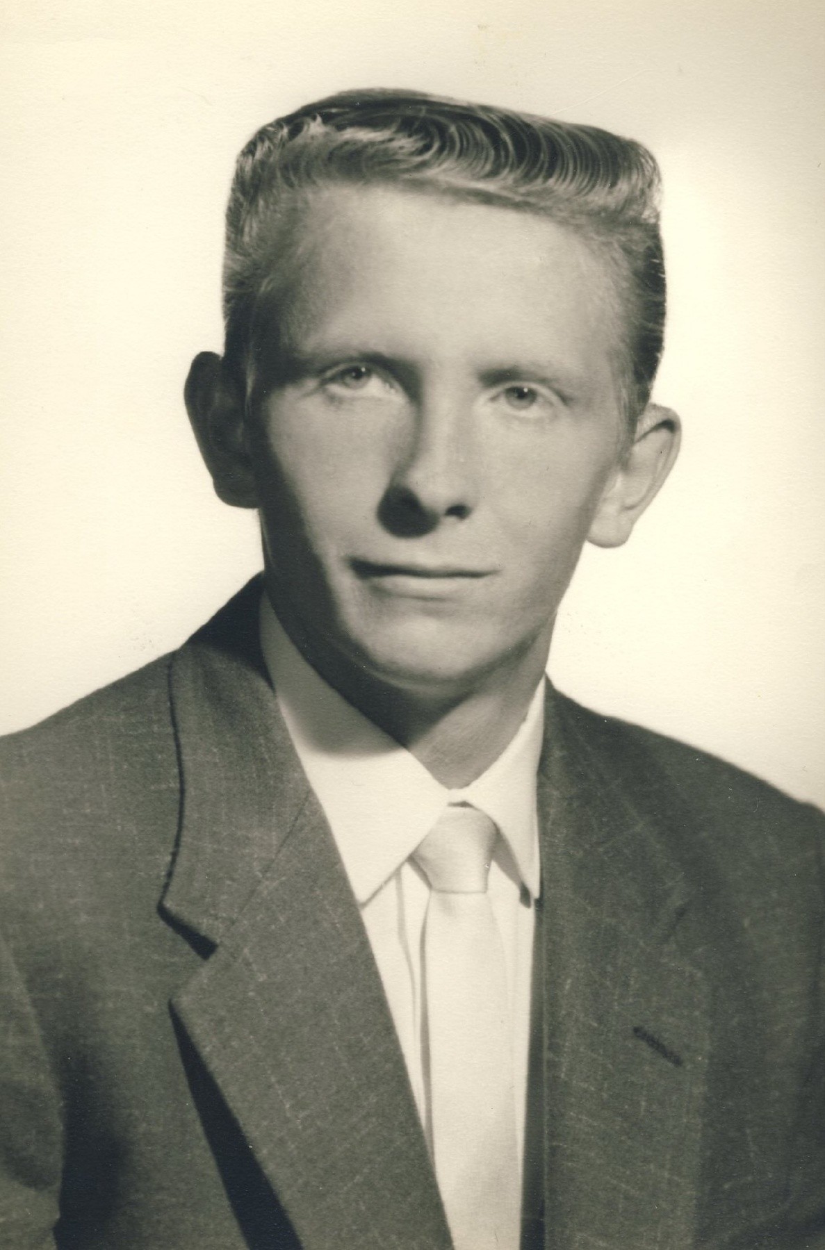 Joseph F. Kaulfers Obituary - Toms River, NJ