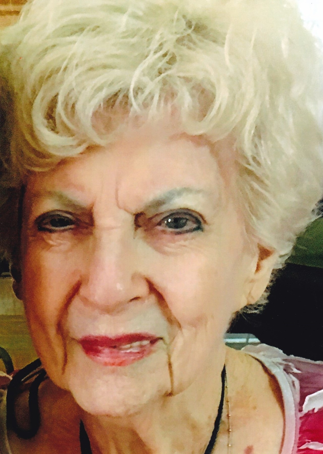 Joycelyn Williams Antone Obituary - Houston, TX