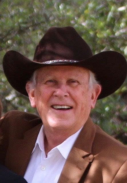 Thomas Harman Obituary - Lakeway, TX