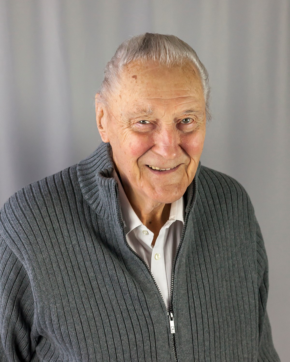 Steve Skuba Obituary - Kelowna, BC