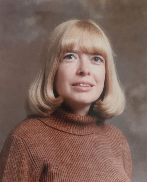 Betty Haywood Obituary - Vernon, BC