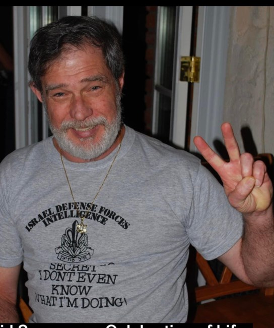 David Summers Obituary - Parkersburg, WV