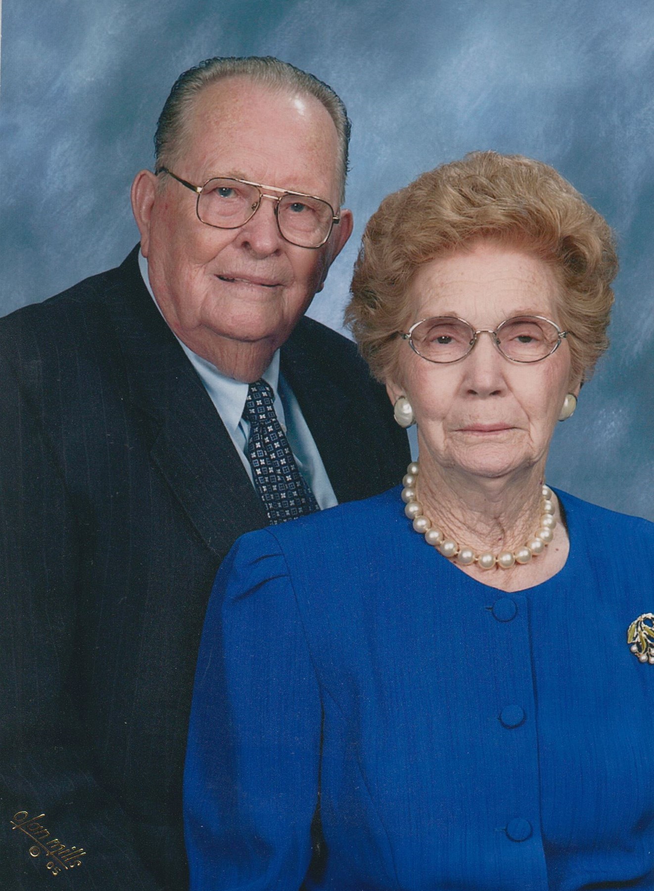 The Burnham Family Obituary - Pearl, MS