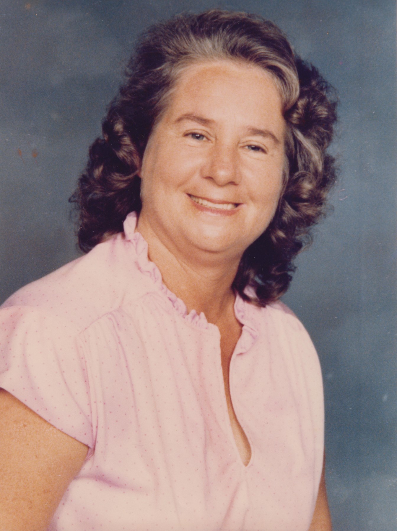 Marie Haddock Obituary - Westlake, LA