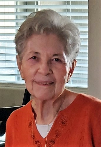 Thelma Reyes Obituary - El Paso, TX