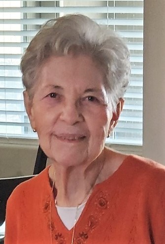Thelma Reyes Obituary - El Paso, TX