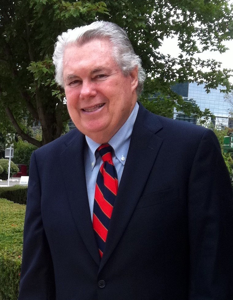 Peter Ellis Rumsey Obituary - Nashville, TN