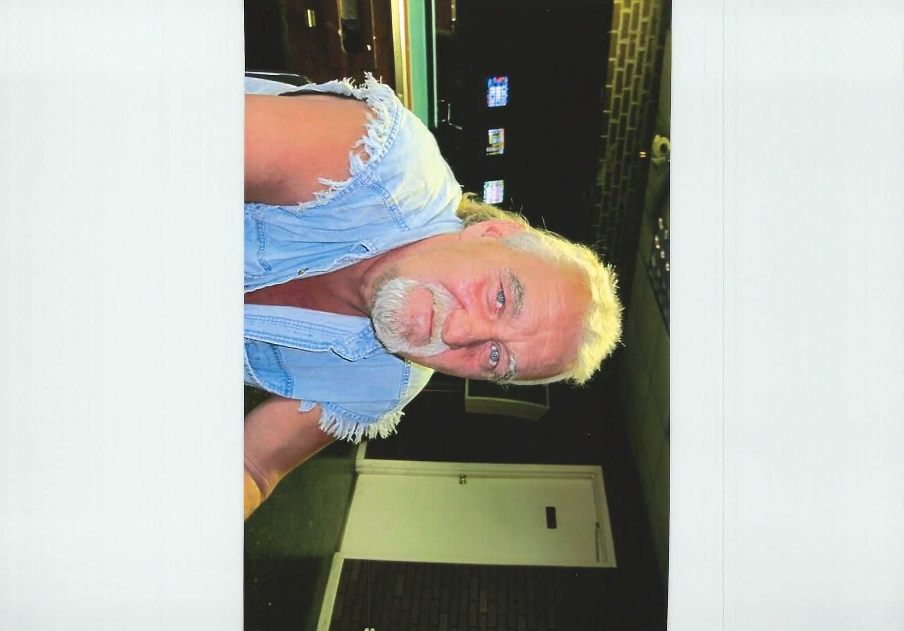 Charles Gately Obituary - Attalla, AL