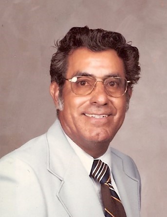 Edward M. Granando Obituary - El Paso, TX