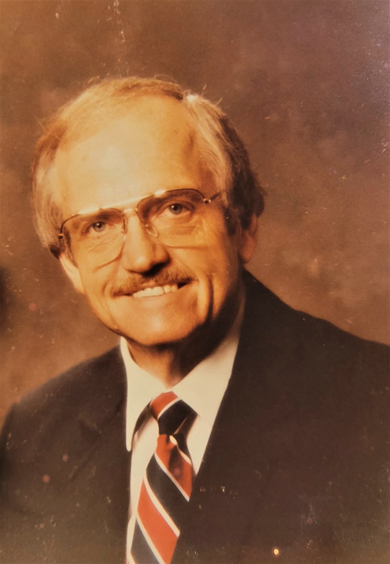 William Doss Obituary - Fairdale, KY