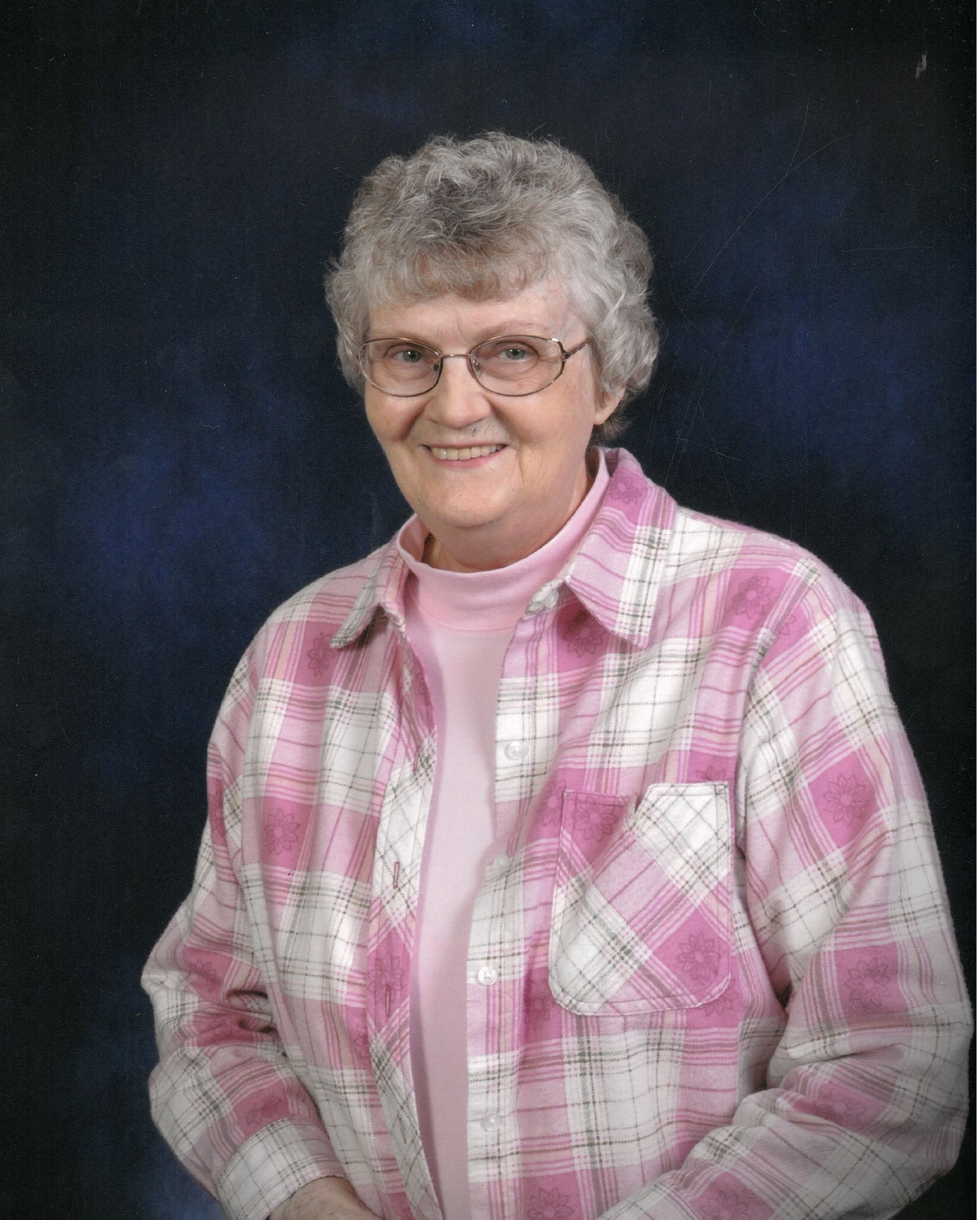 Shirley Ann Parker Obituary - Canton, TX