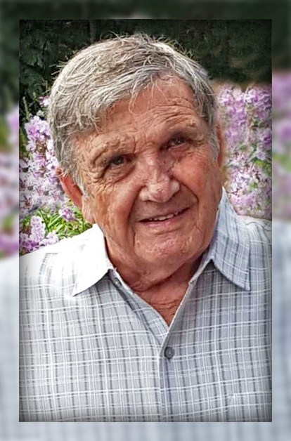 Newell Learmont Mills Obituary - Sault Ste. Marie, ON