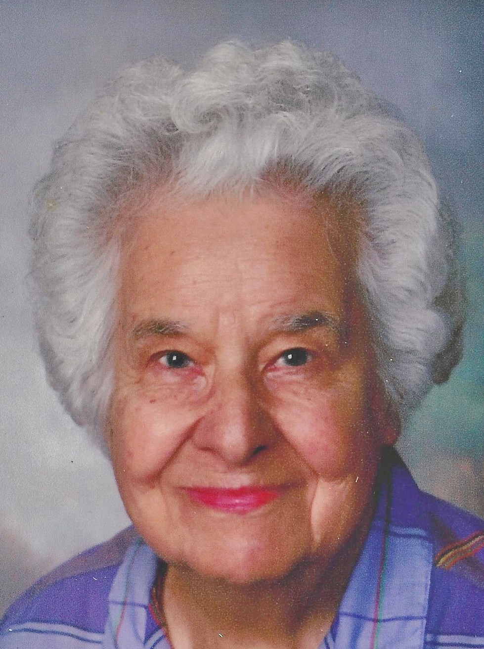 Frances B. Barden Ramsden Obituary - Warren, RI
